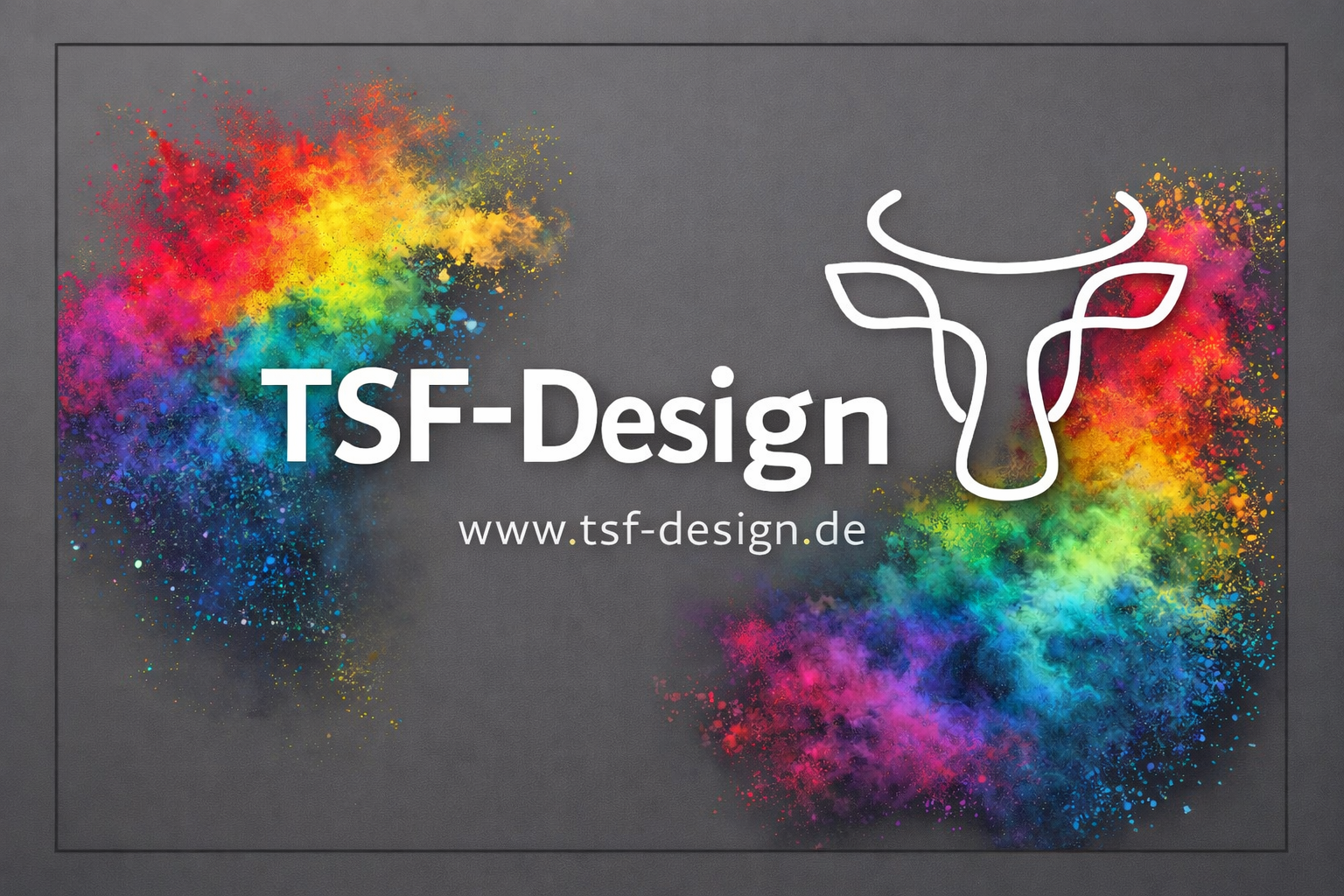 TSF Design - Startseite